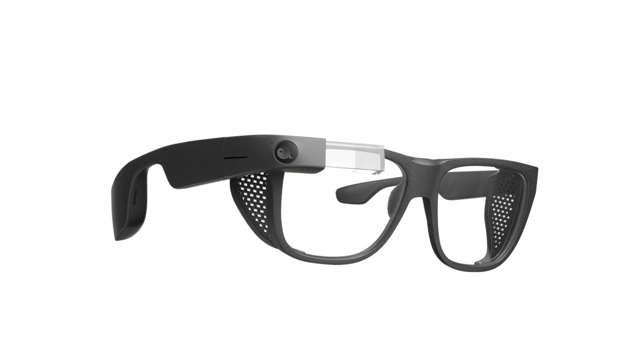 Envision Glasses: Úvod, vzhled, ovládání, nabídka Číst (1. část) - Pélion